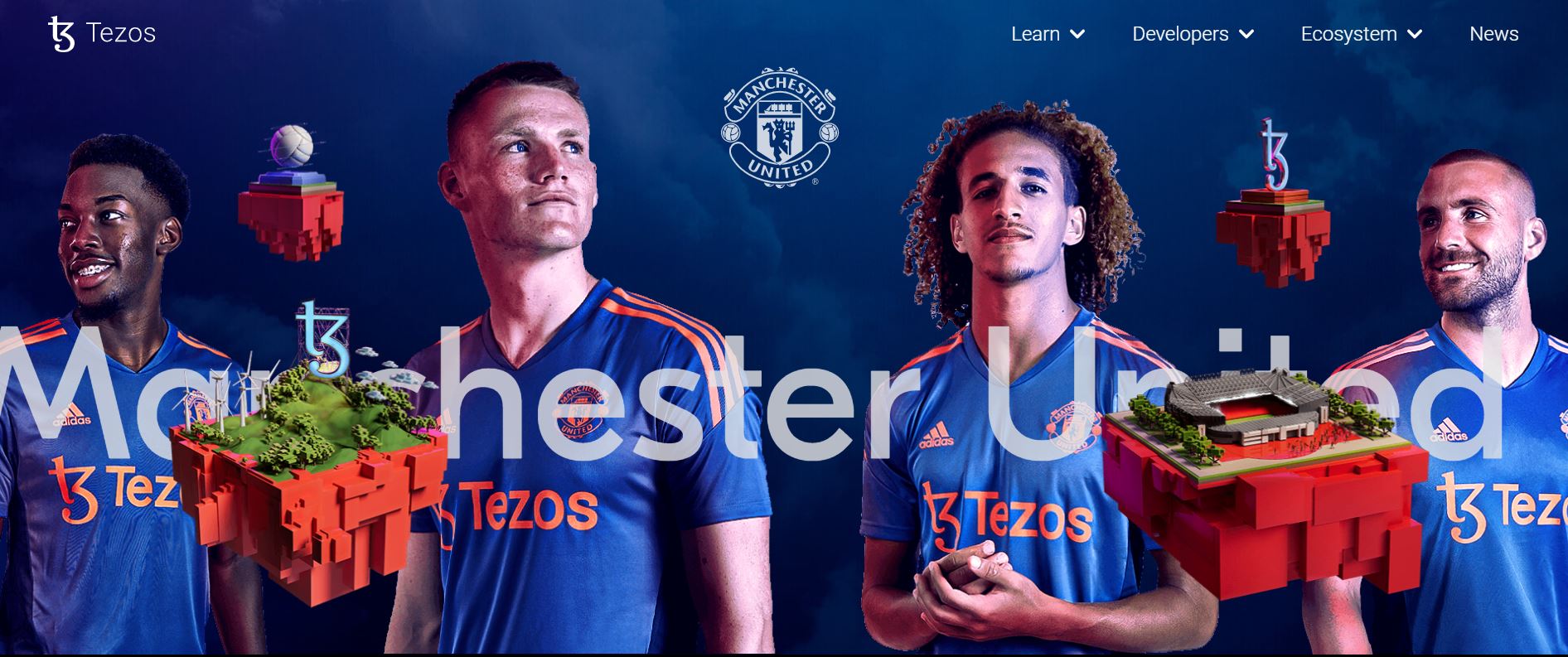 暗号資産『テゾス（XTZ）』とは？ | OKJ blog